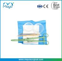 China Hospital / Clinic Customized Surgical Intravitreal Pack With CE ISO Approved for sale