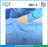 China Complex Material Surgical General Orthopedic Pack for sale