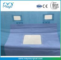 China Sterile Surgical Laparoscopy Kit For Laparoscopic Cholecystectomy for sale