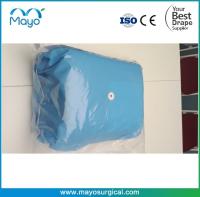 China Angiography Procedure Surgical Cardiovascular Pack With All In One for sale