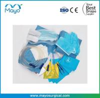 China Sterile Complete Oral Surgical Implantology Kit Single Use for sale