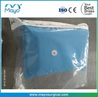 China Sterile SMS Surgical Standard Universal Drape Pack Stock Class II Instrument Classification for sale