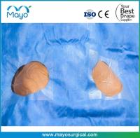 China Customized Surgical Angiography Drape Perfect Solution For Cardiovascular Diagnosis for sale