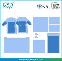 China Sterile Extremity Drape Pack Nonwoven Surgical Kit for sale