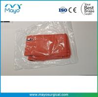 China Sterile Blue Time-Out Towel 24x16 Inch for Operation Room for sale