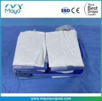 China Surgical Customized Sterile Angio Pack in Cath Lab with CE ISO FDA for sale