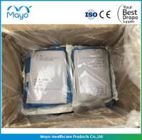 China Disposable Sterile Surgical C-section Pack / Cesarean Section Kit Factory for sale