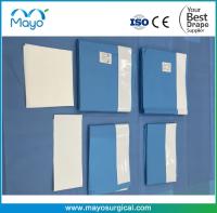 China O.R. Surgical Turnover Kit with Disposable Linens Bags for sale