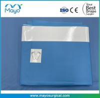 China O.R. Surgical Turnover Kit with Disposable Linens Bags for sale