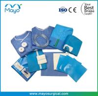 China CE ISO13485 Certified Disposable Dental Implant Surgical Kit with New Quickdrill sleeves for sale