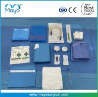 China CE ISO13485 Certified Disposable Dental Implant Surgical Kit with New Quickdrill sleeves for sale