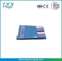 China Disposable Sterile Hospital Universal General Medical Drape Basic Surgical Pack for sale