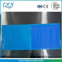 China Basic Surgical Instrument Disposable Mayo Stand Cover CE Certificated for sale