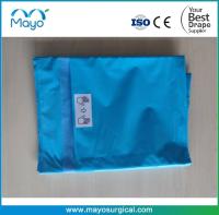 China Basic Surgical Instrument Disposable Mayo Stand Cover CE Certificated for sale