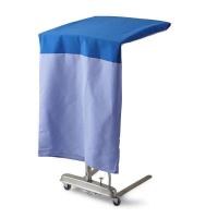China Surgical Mayo Stand Cover Sterile Surgical Drape with Reinforcement 80X145cm for sale