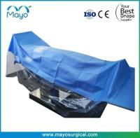 China Sterile C-section Pack Disposable Caesarean Delivery Drape Kit for Maternity Hospital for sale