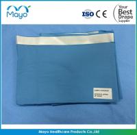 China PSB Tri Lam Surgical Drape Pack EO Sterilized Disposable Sterile Drapes for sale