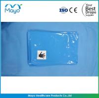 China PSB Tri Lam Surgical Drape Pack EO Sterilized Disposable Sterile Drapes for sale