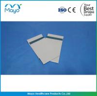 China PSB Tri Lam Surgical Drape Pack EO Sterilized Disposable Sterile Drapes for sale
