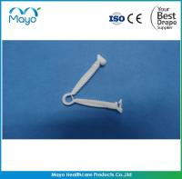 China SMS 45gsm Cesarean Drape Kits Clear Cesarean Section Drape for sale