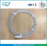 China Hospital Femoral Angiography Drape Disposable Surgical Packs For Neuro Operation for sale