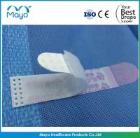 China Laparotomy Abdominal Drape Pack With CE ISO FDA Approval for sale