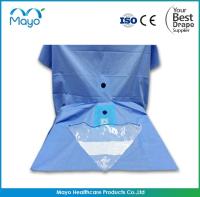 China Top Quality Sterile Urology Cystoscopy Drape Pack for OR use for sale