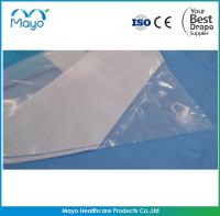 China SMS PP Disposable Surgical Drapes Urology Surgery TUR Drape Customized for sale
