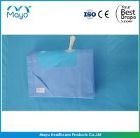 China SMS PP Disposable Surgical Drapes Urology Surgery TUR Drape Customized for sale