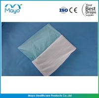China Waterproof Breathable Extremity Drape Orthopedic Hip Drape Pack for sale