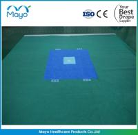 China CE Universal Extremity Drape Pack Sterile Drape Sheet 218x333cm for sale
