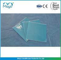 China Oral Surgery Dental Drape Kits SMS Patient Drape Dental Kits for sale