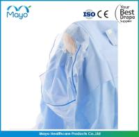 China Craniotomy Drape Disposable Surgical Drapes With Ioban Incise Pouch for sale