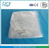 China Angio Ii Image Intensifier Cover Disposable Medical Consumables OEM for sale