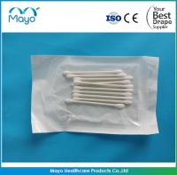 China CE Approved Ophthalmic Drape SMS Eye Drapes Pack Disposable Blue for sale