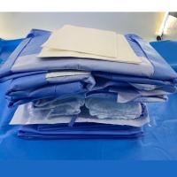 China Top Quality Sterile Urology Cystoscopy Drape Pack for OR use for sale