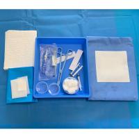 China SMS Ophthalmology Eye Sheet Drape Disposable With CE ISO FDA for sale