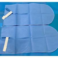 China SMS Ophthalmology Eye Sheet Drape Disposable With CE ISO FDA for sale