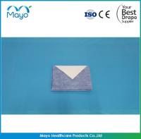China 60g PE Epidural Drape Kit Surgical 60gsm Spinal Drape Set for sale