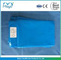 China SMS PP+PE Standard Mayo Stand Cover Disposable Medical Consumables for sale