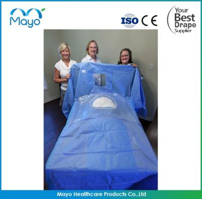 China CE Approved Surgical Disposable Obstetric Set for sale