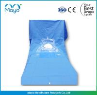 China CE Approved Surgical Disposable Obstetric Set for sale