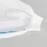 China 63g-65g Disposable Coverall Suit XXL Tyvek Coveralls With Hood for sale