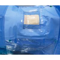 China CE Appproved Disposable Sterile Surgical Heart Valve Surgery Pack for sale