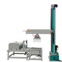 China High-Speed Fully Automatic Stacker Crane Collaborative Robots for sale