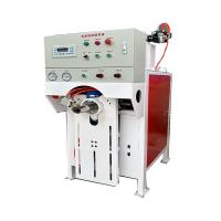 China Pneumatic Valve Bag Packing Machine Automatic Sand Packaging Equipment for sale