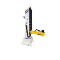 China Automatic Cantilever Palletizer with Compact Design 50kg Maximum Load and 400-500 cycles/hour for Production Line for sale
