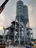 China Dry Mixed Mortar Production Line  cement Premixed Mortar Machine for sale