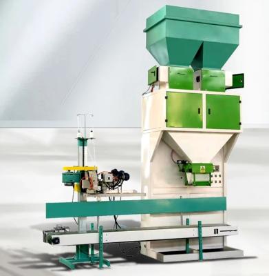 China PLC Sealing Machine Easy Operation Food Machinery for Packaging Carton Wood Paper Corn Bottle Filling for Pouch for sale