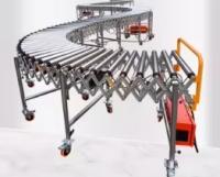 China PVC Belt Conveying Equipment Mechanical Mining Belt Conveyor for sale